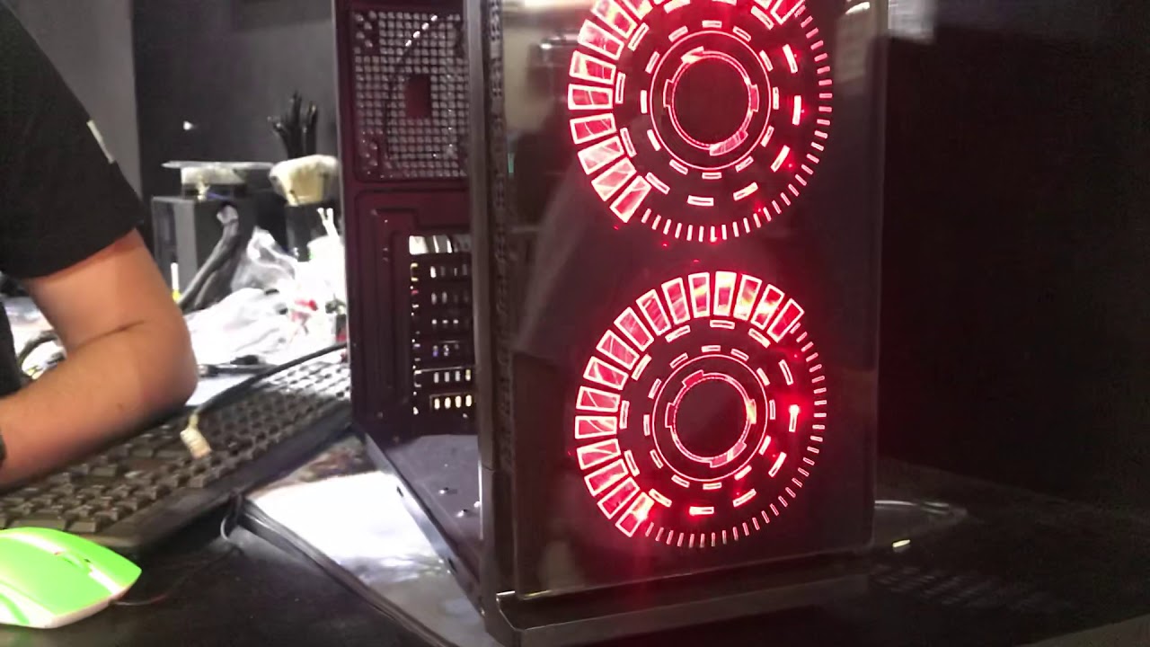 PC Gamer Amd A6 7480 Ssd 120gb 4gb Radeon Radeon R5 - YouTube