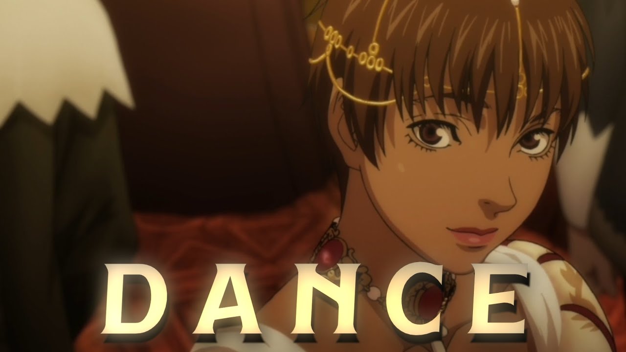 「Dance Again 🌹」- Guts and Casca「AMV/EDIT」 - YouTube