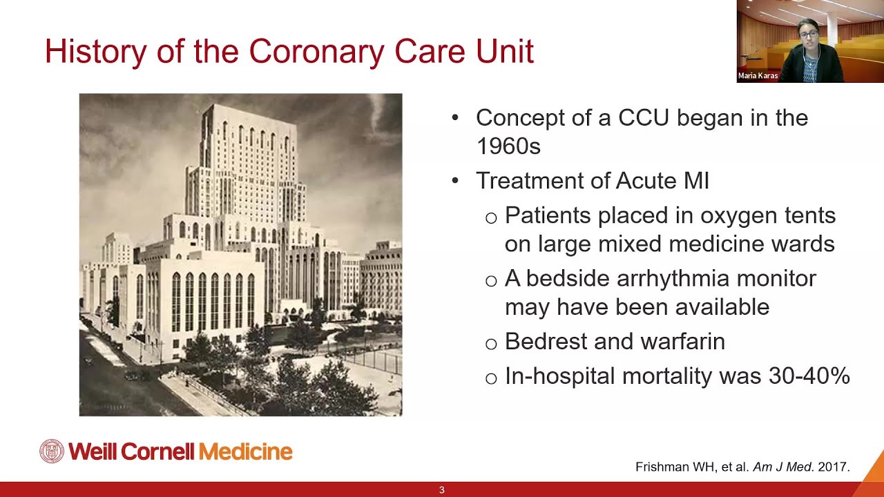 Revolutionizing Cardiac Critical Care: The Current Landscape of the ...