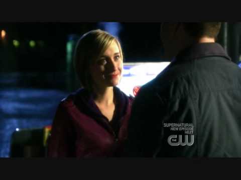 Smallville - 8x20: "Beast" [ending scene] - YouTube