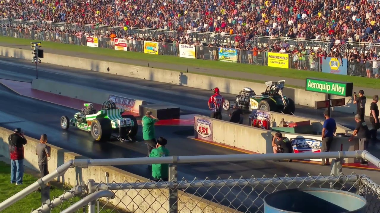 US 131 motor speedway - YouTube