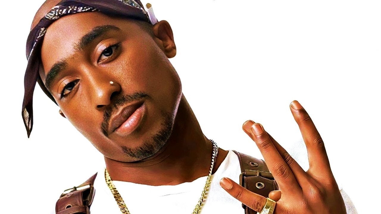 [FREE] 2Pac Type Beat - "BETTER TOMORROW" | Tupac Instrumental - YouTube