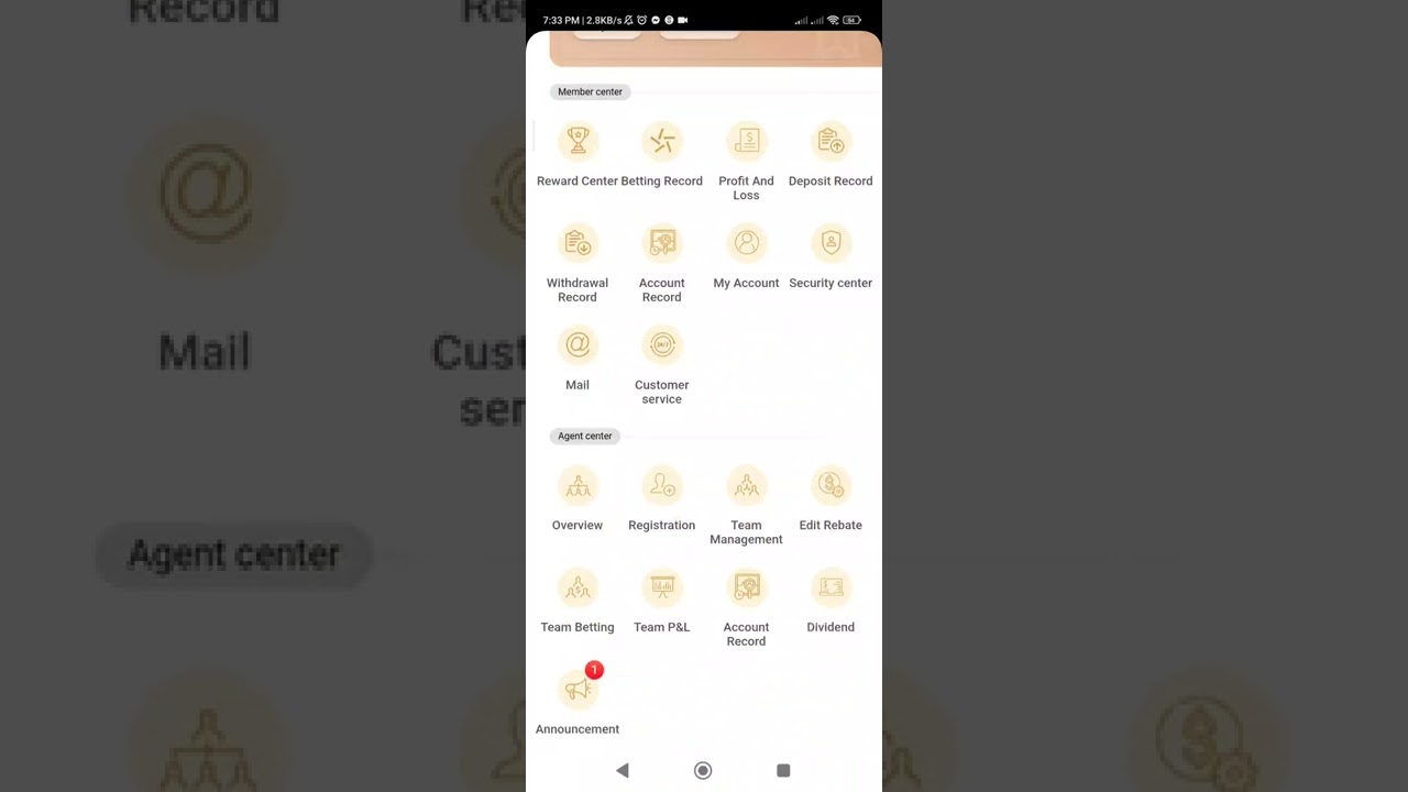HOW TO CREATE AGENT SUB-AGENT ACCOUNT sa MEGAPANALO? - YouTube