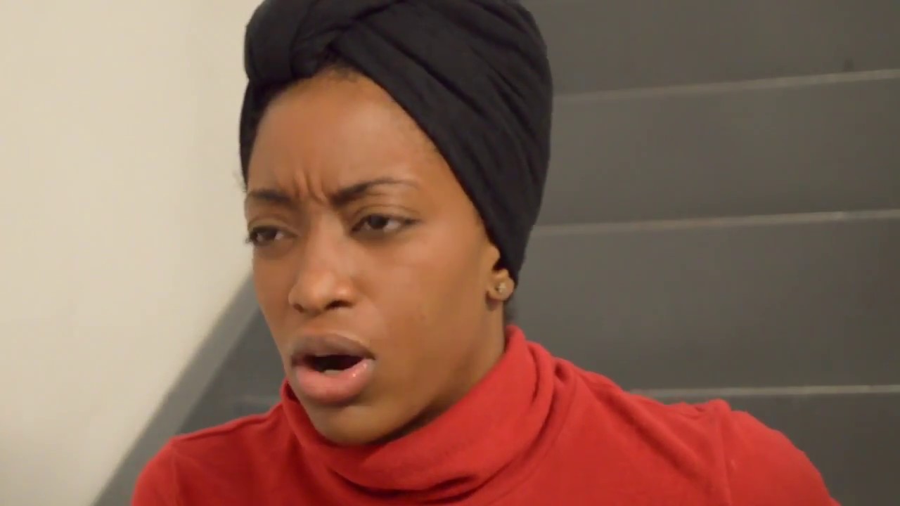 Intern Media's Interview Series | Tamisha Guy | Talks about iconic ...