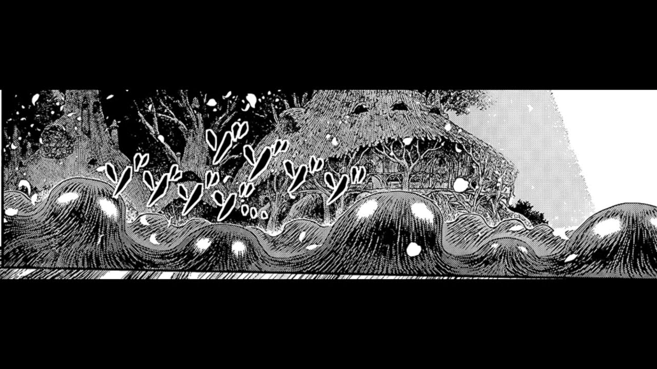 El Reino de Elfhelm | Berserk - YouTube