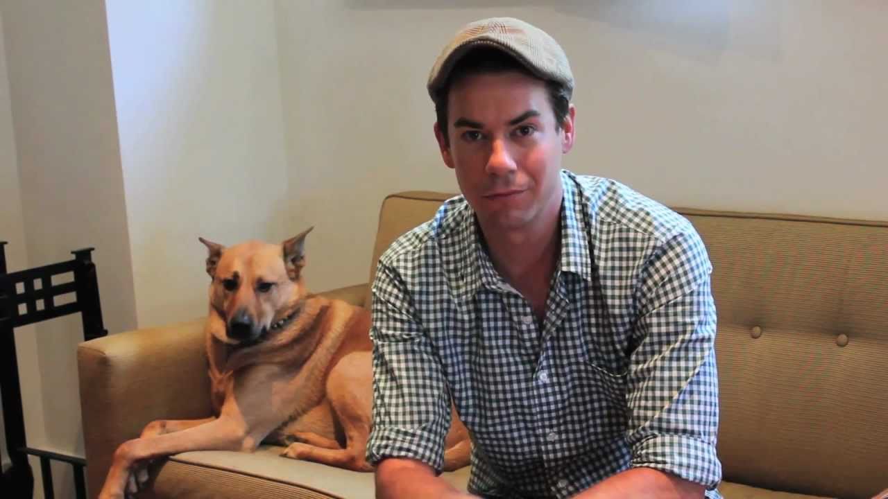 Jerry Trainor for BamaJam! - YouTube