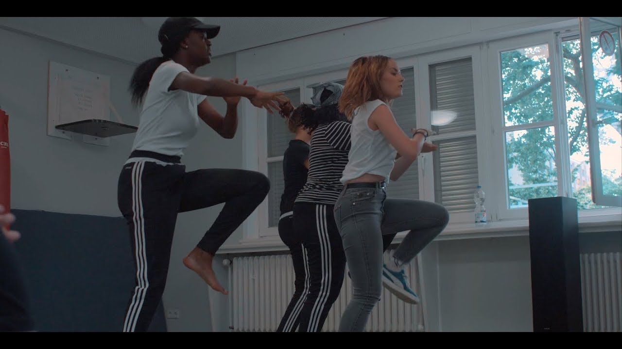 Act 2 The Beat Trailer - YouTube