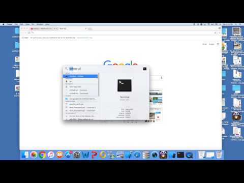 CocoaPods Tutorial within 4 minutes iOS Swift Objective C - YouTube