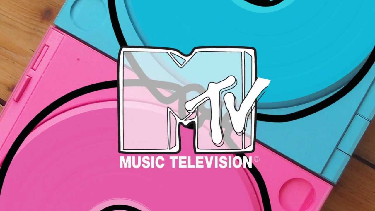 MTV IDENT - YouTube