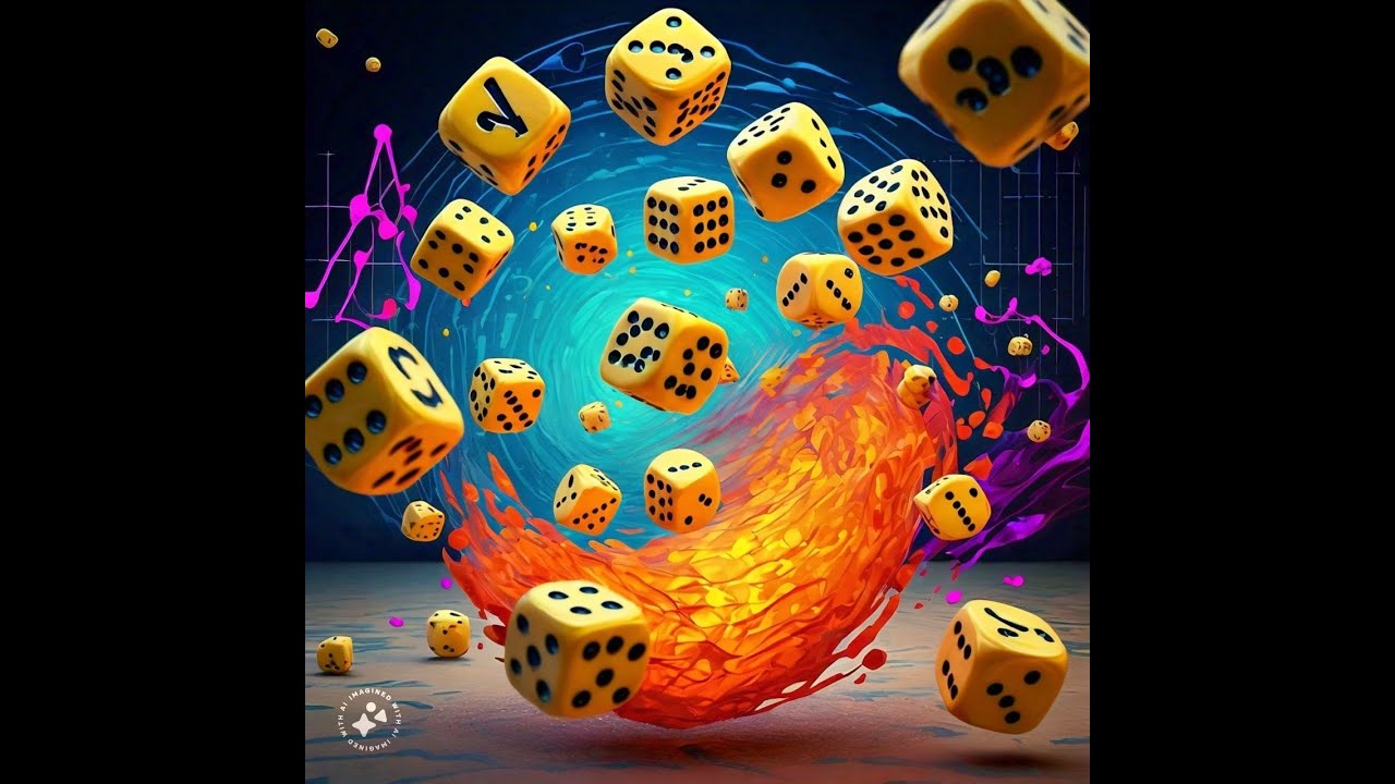 Probability and Random Variables ( Random Variable for a dual toss ...