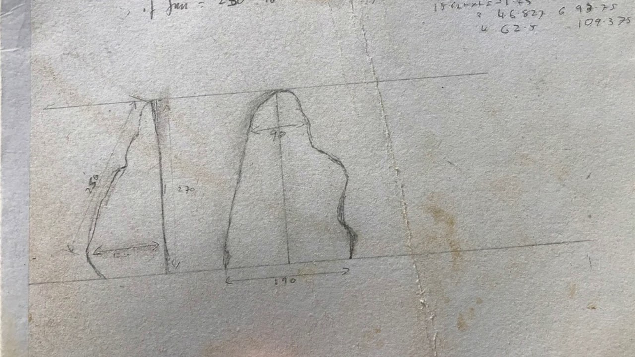 Keith Ackerman | Jacob's Ladder - YouTube