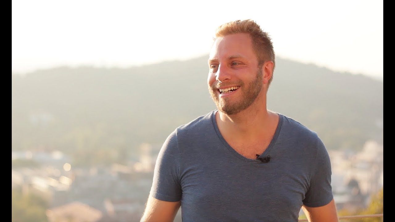 001 Interview with Adam Hempy - Better Proposals - YouTube