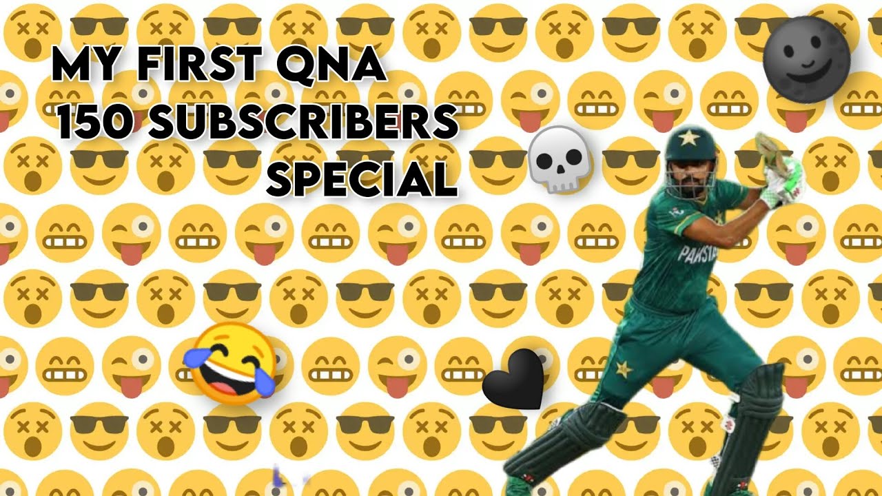 first qna some interesting🙃some funny questions question😂watch full ...