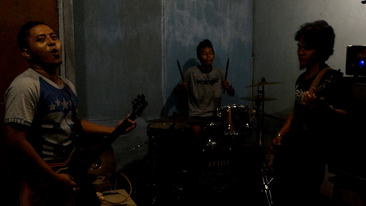 Arise BY Ratu iblis band pomala - YouTube