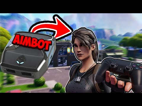 INSANE! Free Fortnite Cronus Zen Script (AIMBOT) (Sticky Aim) - YouTube