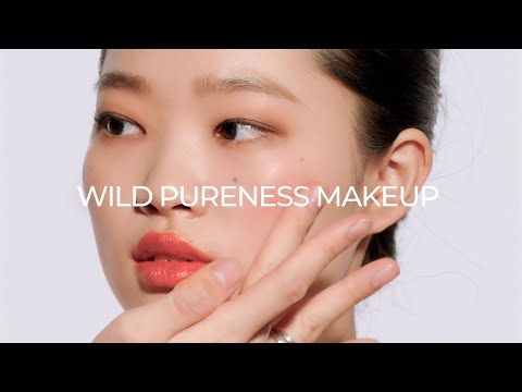 [HERA] 헤라 WILD PURENESS MAKEUP - SENSUAL FRESH NUDE TINT