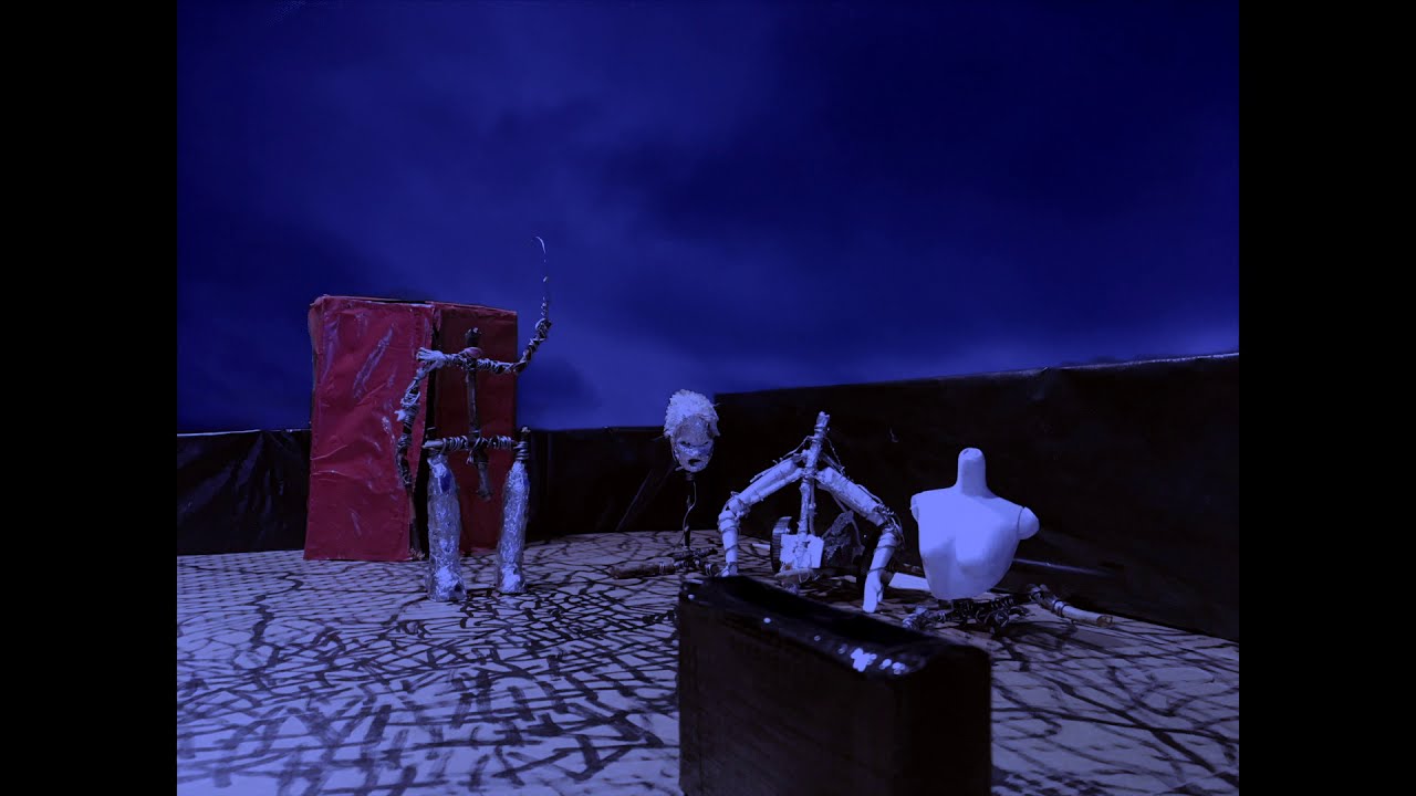 Drawers Sunrise - YouTube