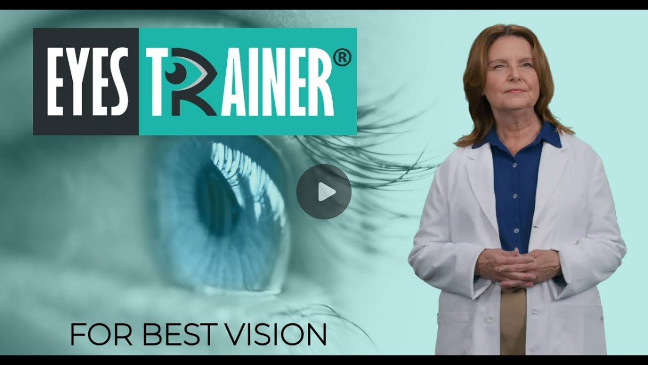 Eyes Trainer - Scopri come potenziare la tua vista in modo naturale e ...