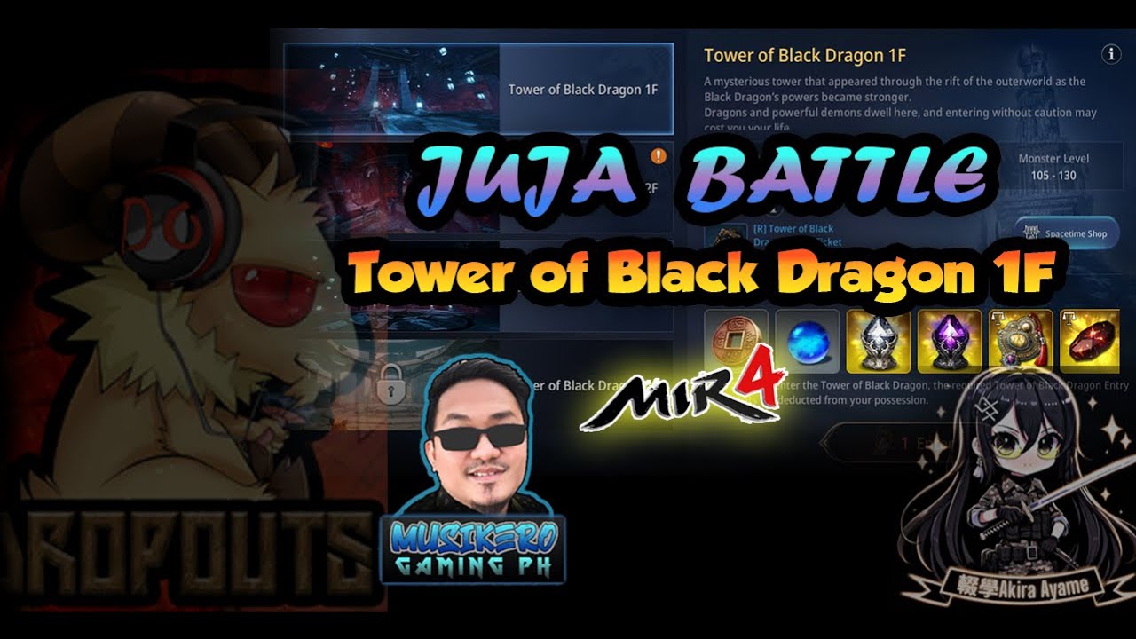 Asia 3 TOBD 1F 10-18-2024 - YouTube