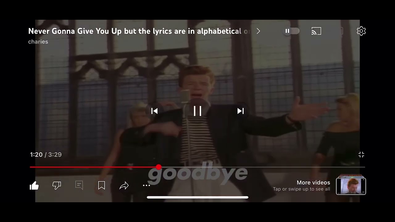 I’m leaving YouTube - YouTube