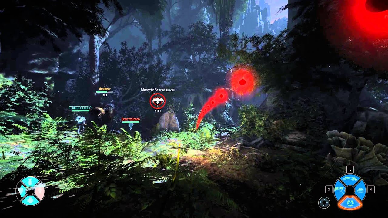 [Evolve] Trapper Abe Elite Skin - YouTube