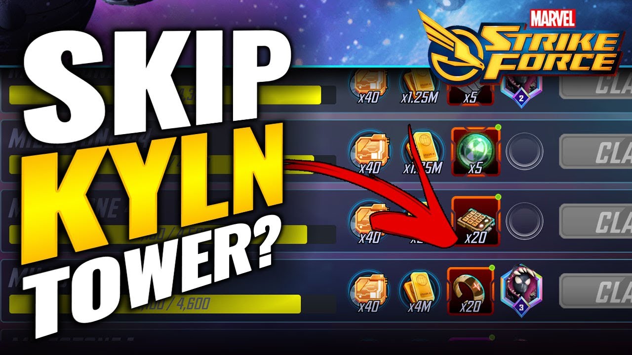 WORTH PUSHING PAST CELL 40? Kyln Tower Full Guide! Spider Society ...