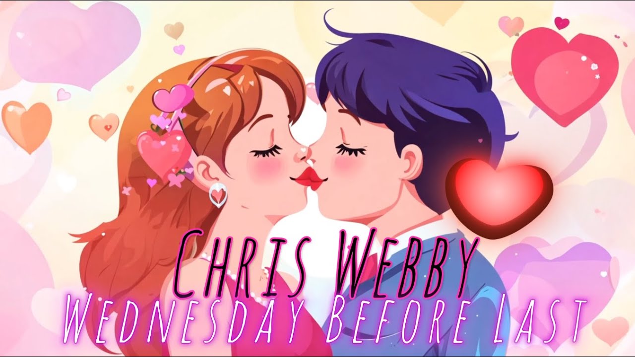 Chris Webby - Wednesday Before Last | Full Album | Showroom Partners ...
