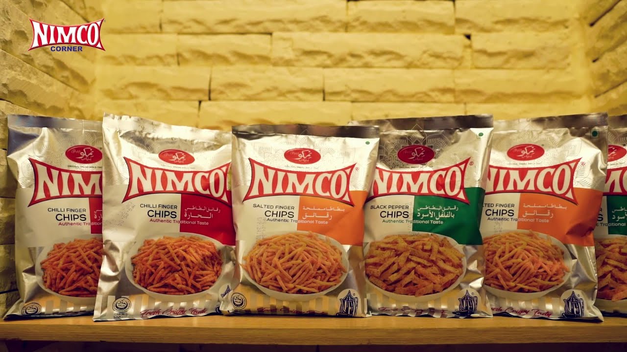 Irresistible Delights for Every Craving | NIMCO CORNER | SOCIALHAWKS ...