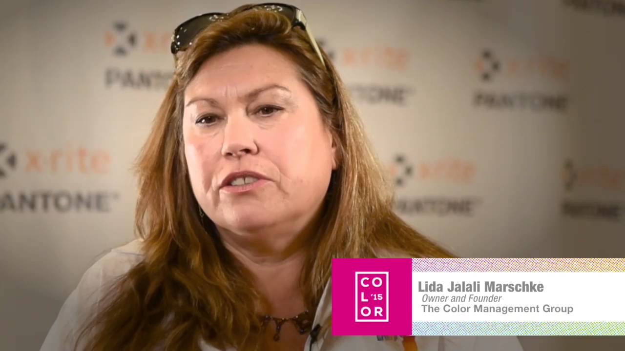 Question and Answer with Lida Jalali Marschke #5 - YouTube