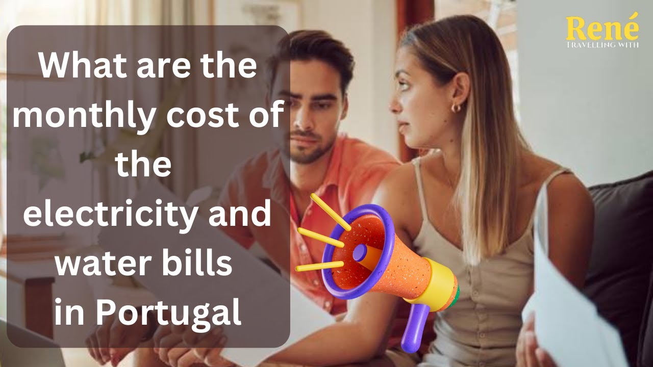 How much you pay monthly for the electricity and water bills in ...
