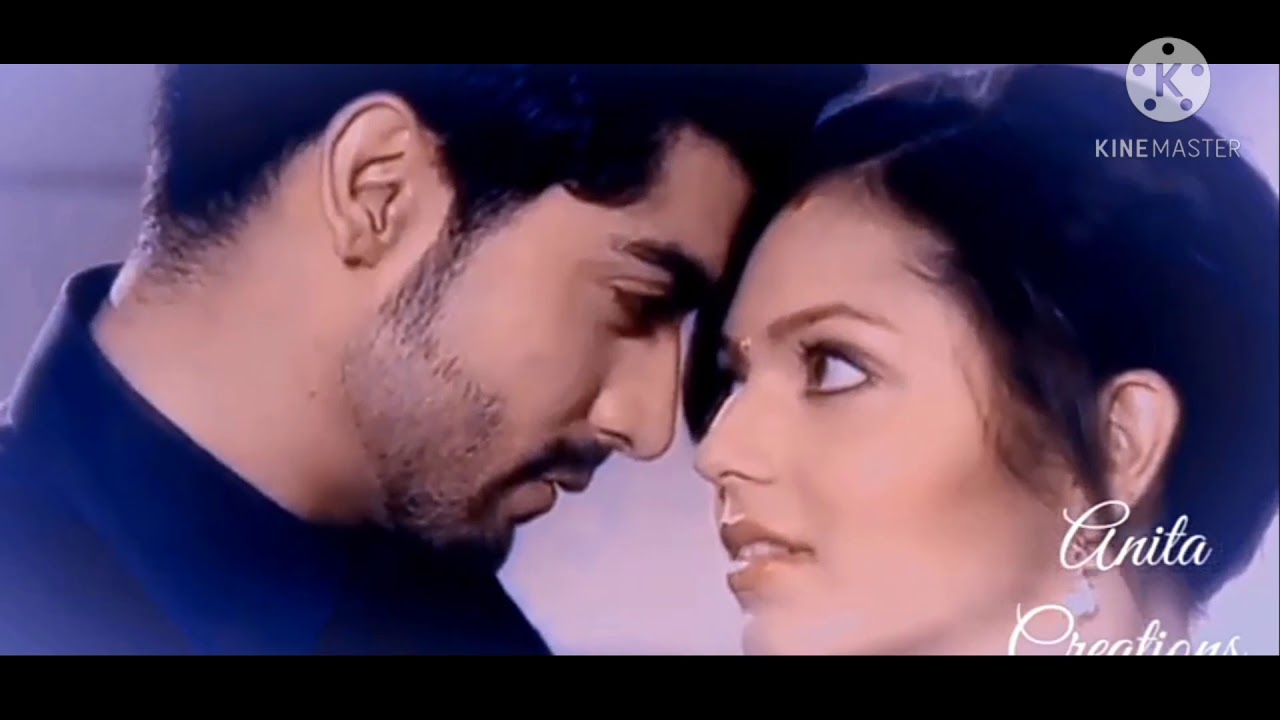 Drashti Dhami And Gurmeet Choudhary In Geet