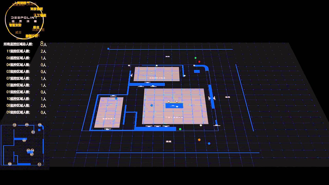 Living Map - YouTube