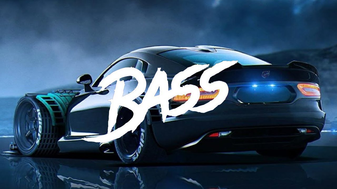 Car Race Music Mix 2020 🔈 Bass Boosted Extreme 2020 🔥 BEST EDM, BOUNCE ...