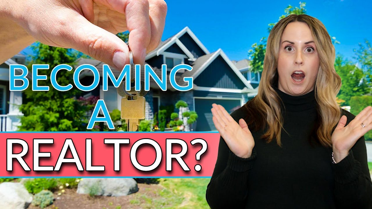 How to Get your Real Estate License in Canada - Specifically in ...