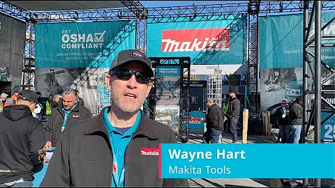 World of Concrete 2020 - YouTube
