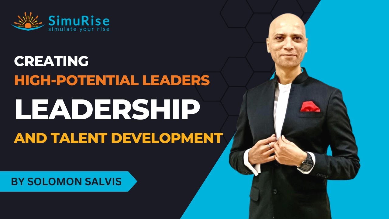 Creating High-Potential Leaders | Leadership and Talent Development ...