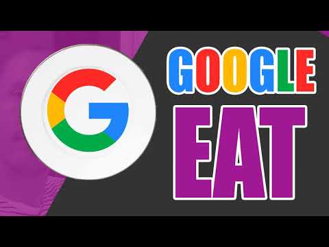 Google EAT - YouTube