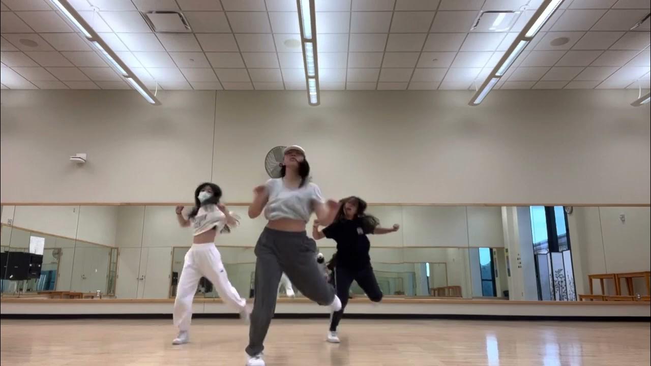 Pookie Dance Cover | YGX Yeojin + Lee Chaeyeon + YGX Isak Choreography - YouTube Music