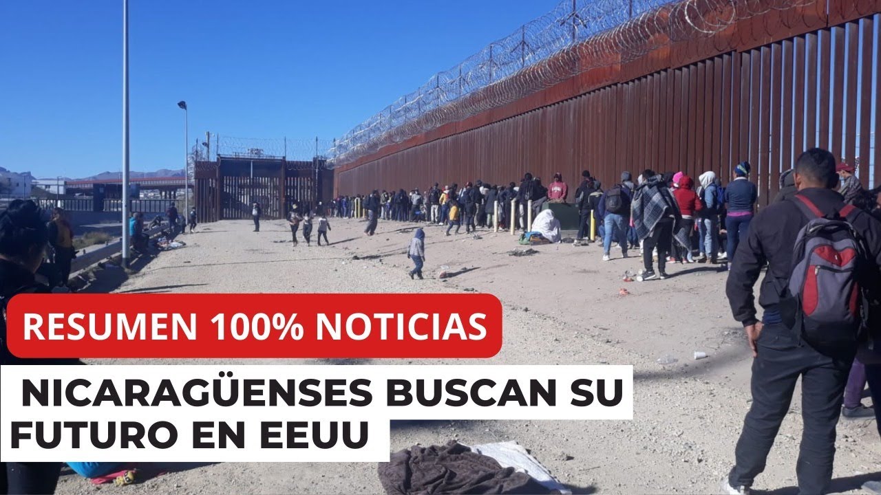🔴Noticias de Nicaragua | Lo más destacado del 22 de diciembre de 2022 ...