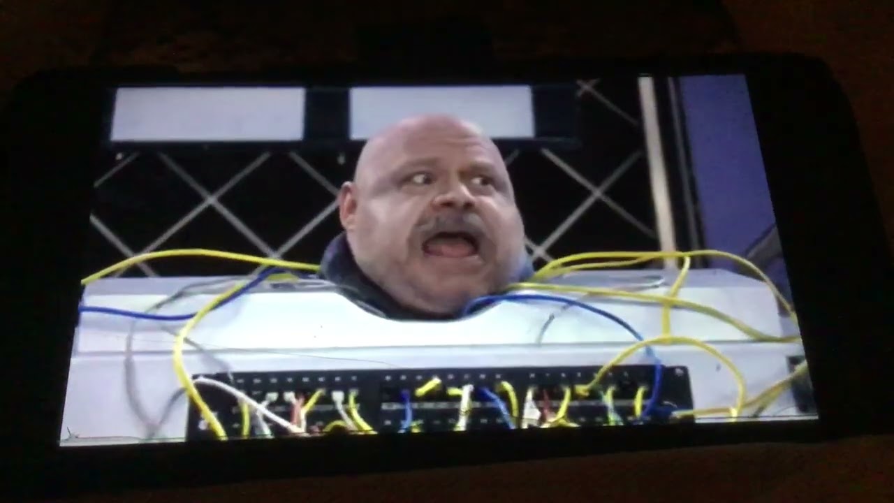 Bertram From Jessie