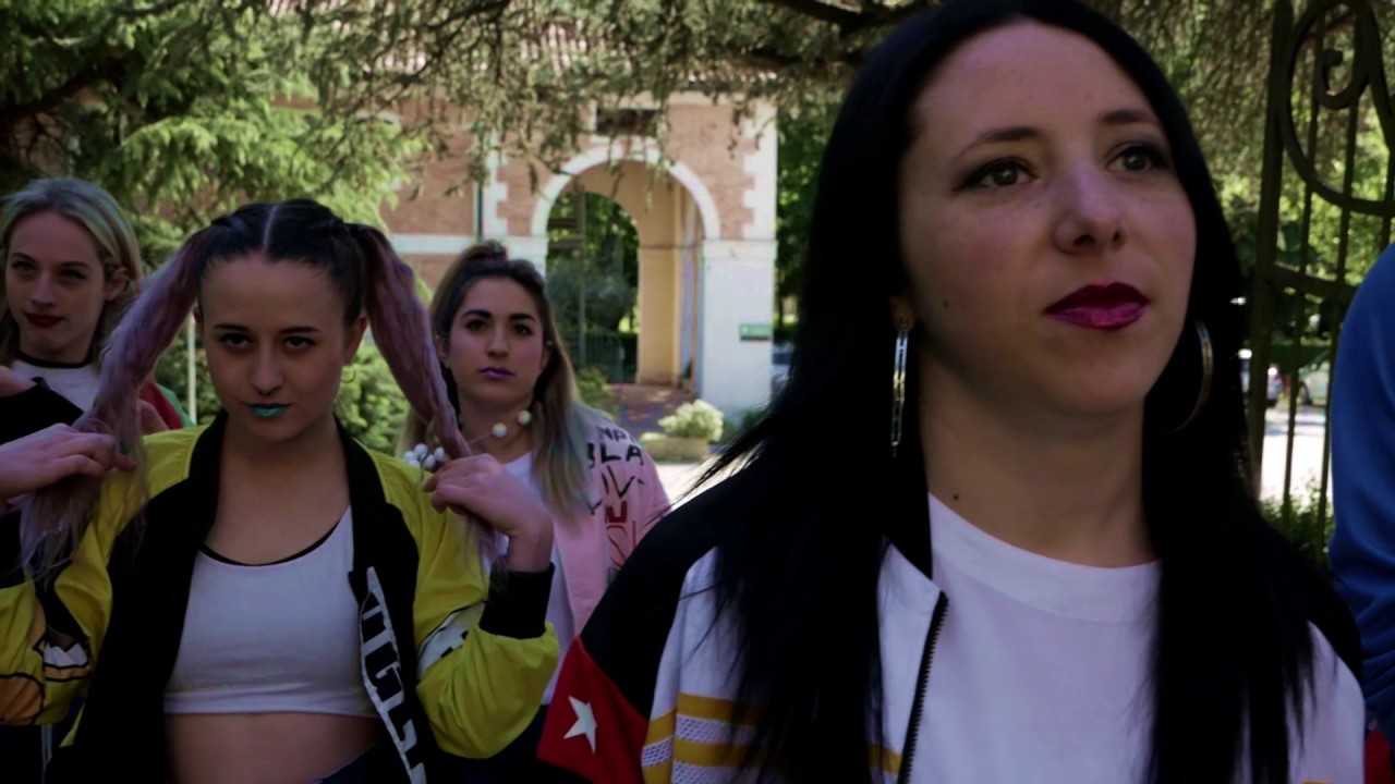 OUTSIDERS - happy birthday video - YouTube