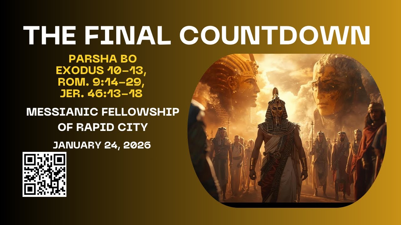 The Final Countdown, Part 1 - YouTube