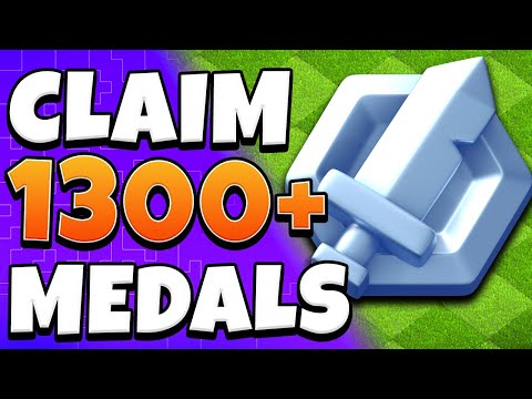 Secret Trick for MORE Raid Medals in Clash of Clans
