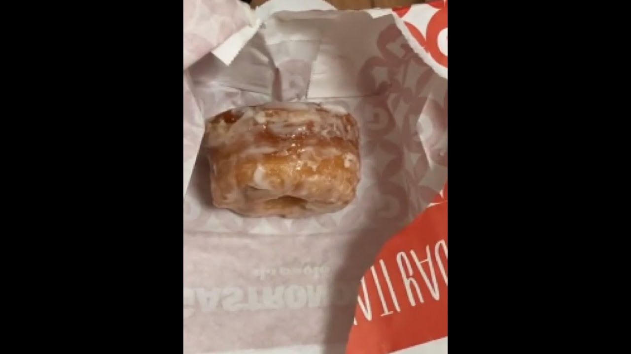 Cronus? Crodo? Crodonut?? - YouTube