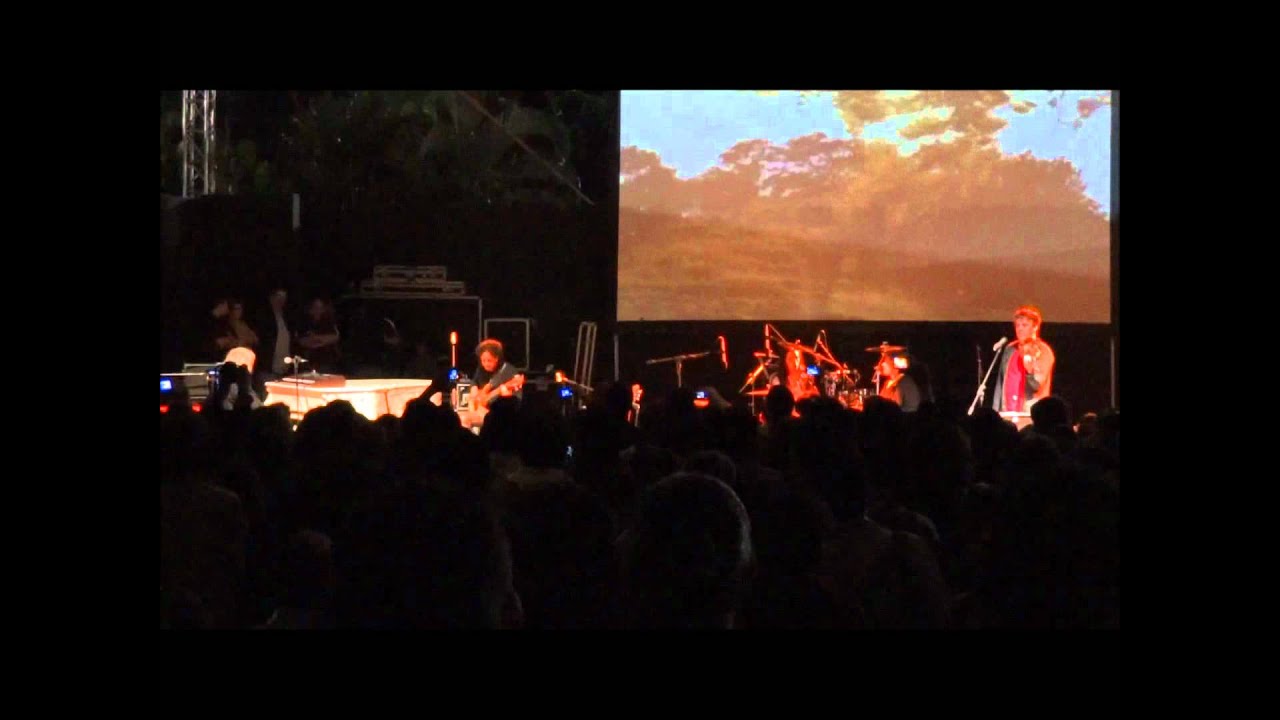 Homenaje Fidel Gamboa - Nostalgia en la Pampa - Malpais - YouTube