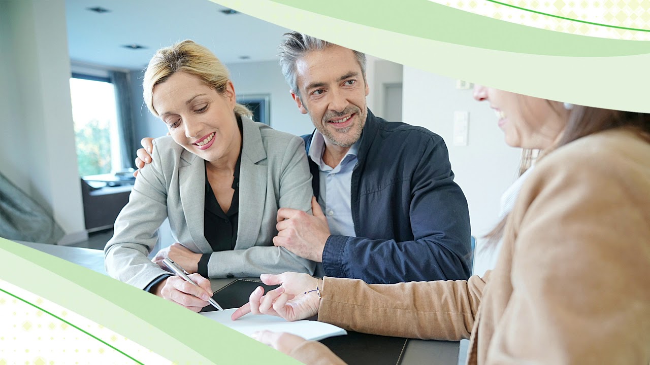 GPO home lending 101: Buying a home - YouTube