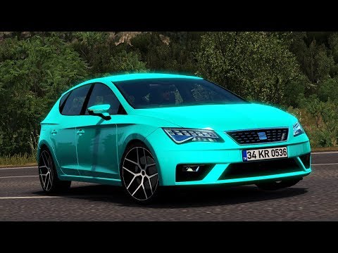 [ETS2 v1.36] Seat Leon V1R20