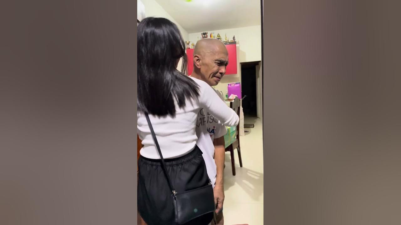 OFW SURPRISE HOMECOMING | TAIWAN TO PHILIPPINES - YouTube