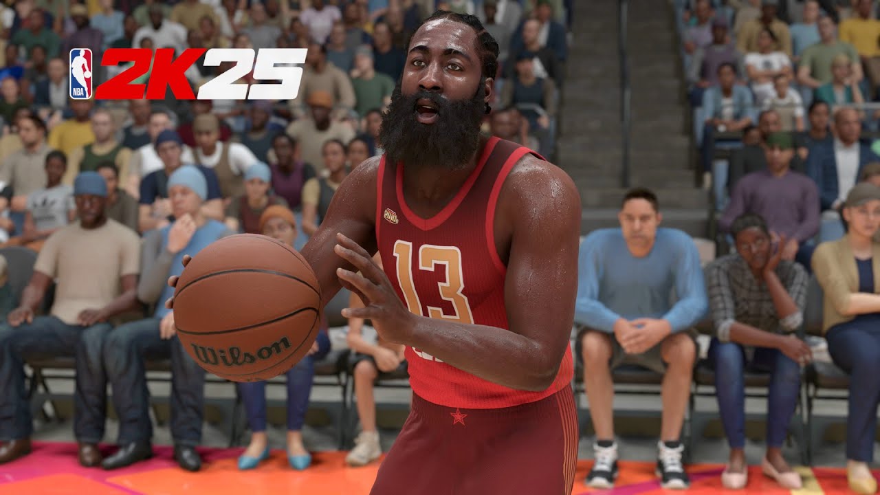 NBA 2K25 - EPIC Three Pointers Compilation #3 (PS5) - YouTube