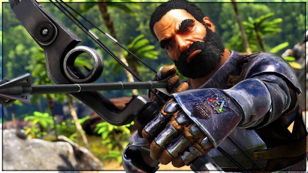 SOLO’s And DUO’s!! Lets Go! [ARK: Survival Of The Fittest] #playark # ...